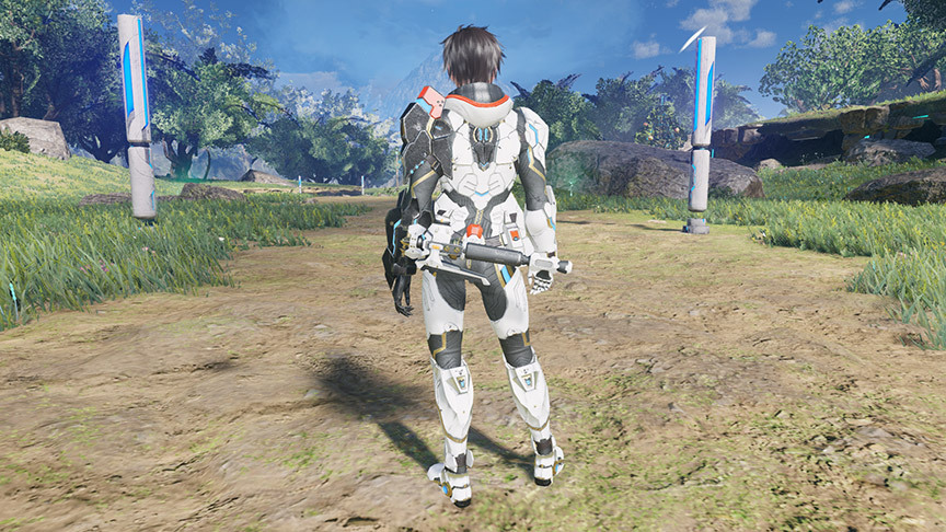 PSO2 New Genesis is about to launch! (Updated 6/13/2021 10:00 PM (PDT ...