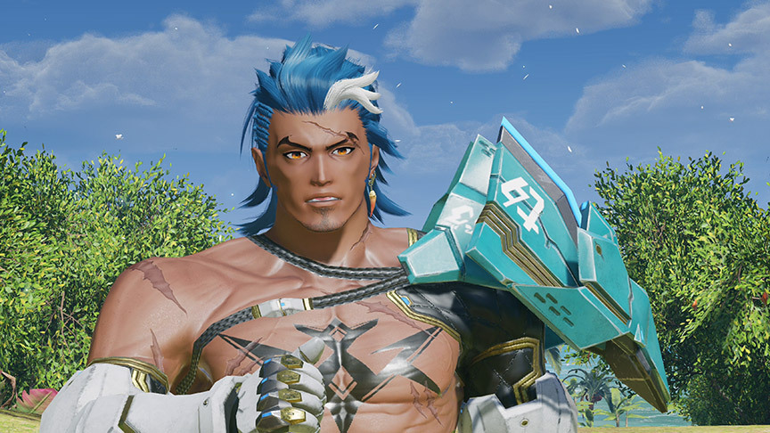 PSO2 New Genesis is about to launch! (Updated 6/13/2021 10:00 PM (PDT ...