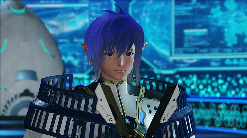 PSO2 New Genesis is about to launch! (Updated 6/13/2021 10:00 PM (PDT ...