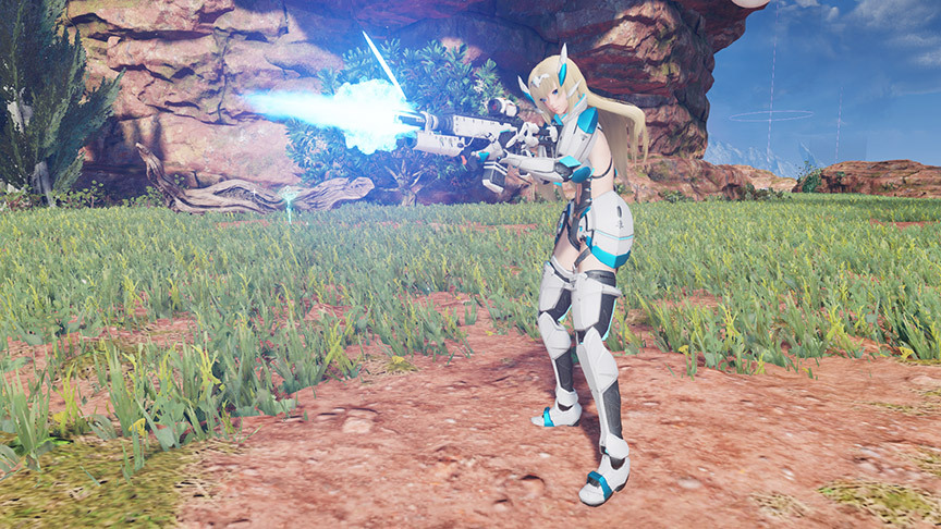 PSO2 New Genesis is about to launch! (Updated 6/13/2021 10:00 PM (PDT ...