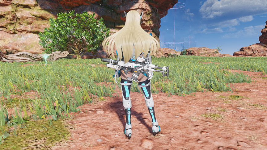 PSO2 New Genesis is about to launch! (Updated 6/13/2021 10:00 PM (PDT ...