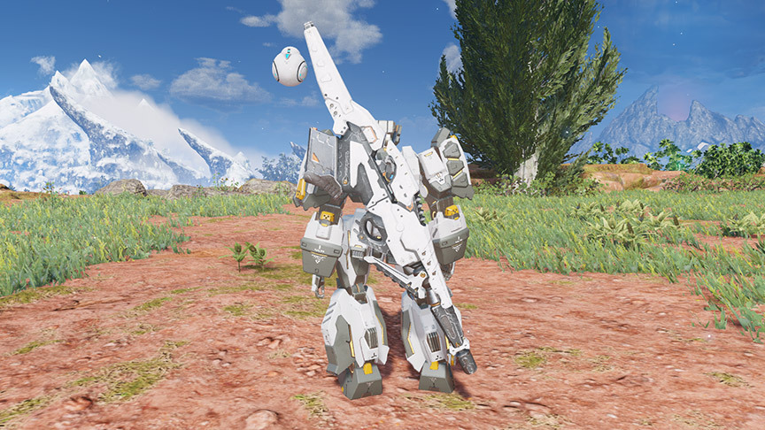 PSO2 New Genesis is about to launch! (Updated 6/13/2021 10:00 PM (PDT ...