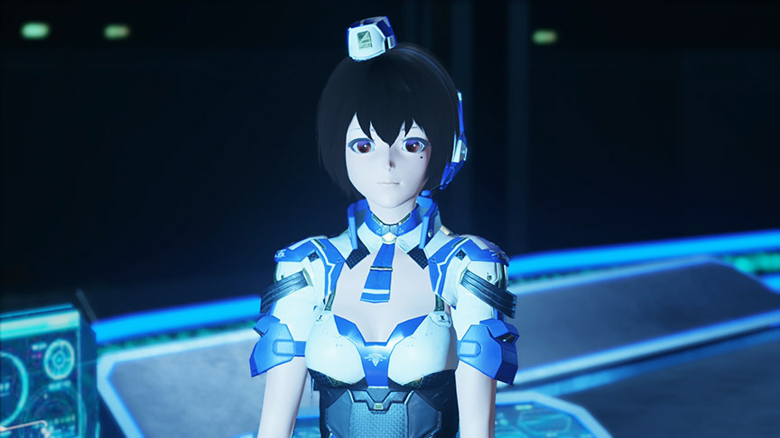 PSO2 New Genesis is about to launch! (Updated 6/13/2021 10:00 PM (PDT ...