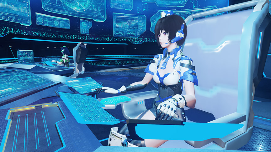 PSO2 New Genesis is about to launch! (Updated 6/13/2021 10:00 PM (PDT ...