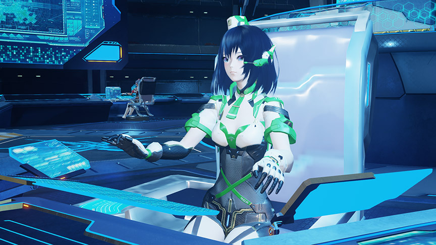 PSO2 New Genesis is about to launch! (Updated 6/13/2021 10:00 PM (PDT ...