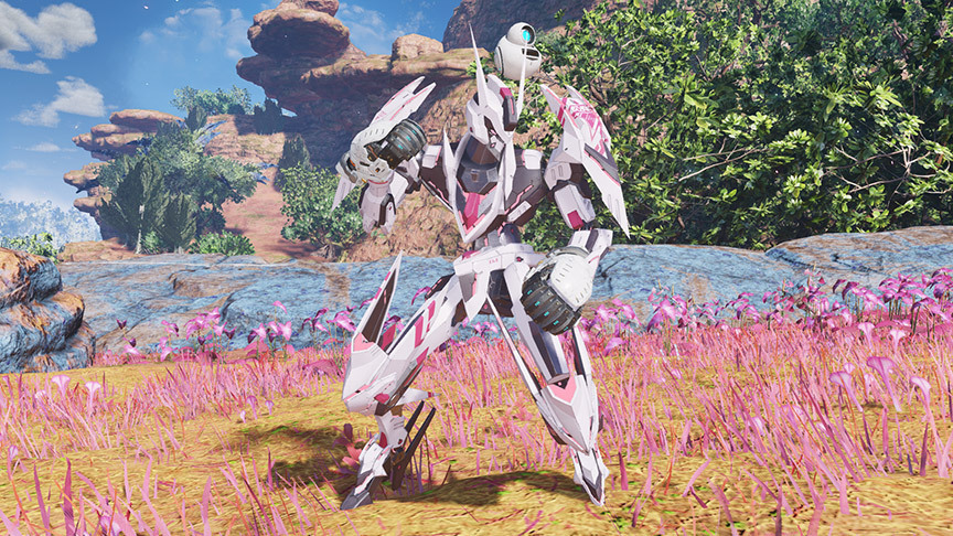 PSO2 New Genesis is about to launch! (Updated 6/13/2021 10:00 PM (PDT ...