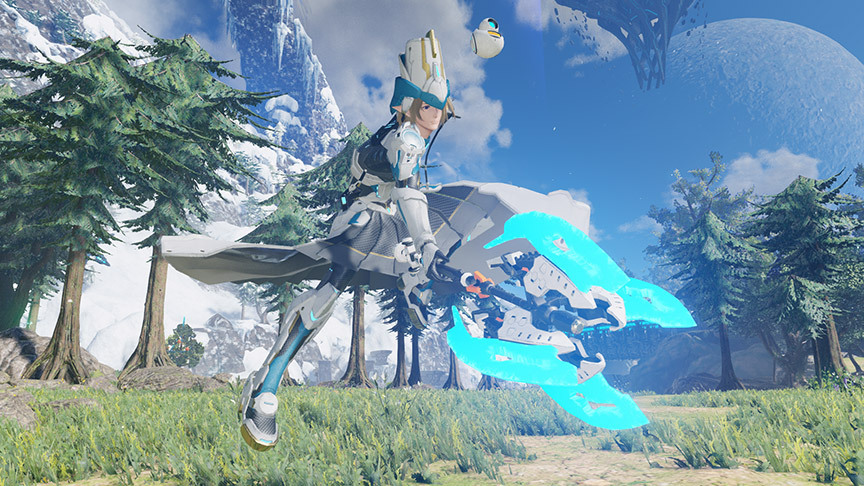 PSO2 New Genesis is about to launch! (Updated 6/13/2021 10:00 PM (PDT ...