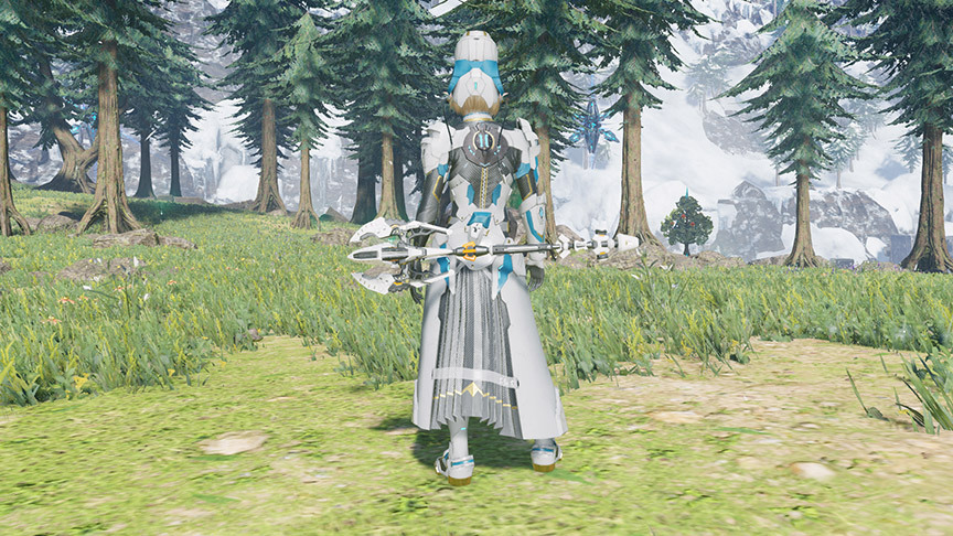 PSO2 New Genesis is about to launch! (Updated 6/13/2021 10:00 PM (PDT ...