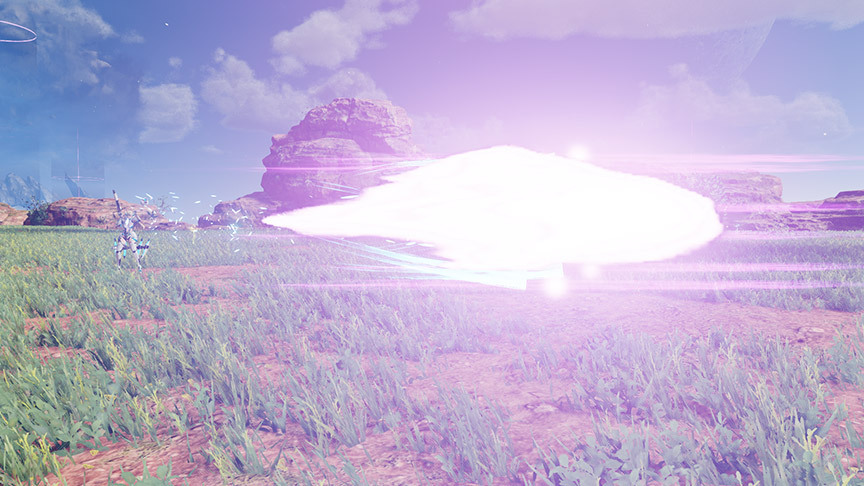 PSO2 New Genesis is about to launch! (Updated 6/13/2021 10:00 PM (PDT ...