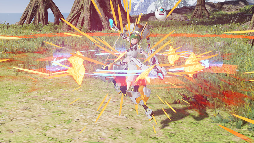 PSO2 New Genesis is about to launch! (Updated 6/13/2021 10:00 PM (PDT ...