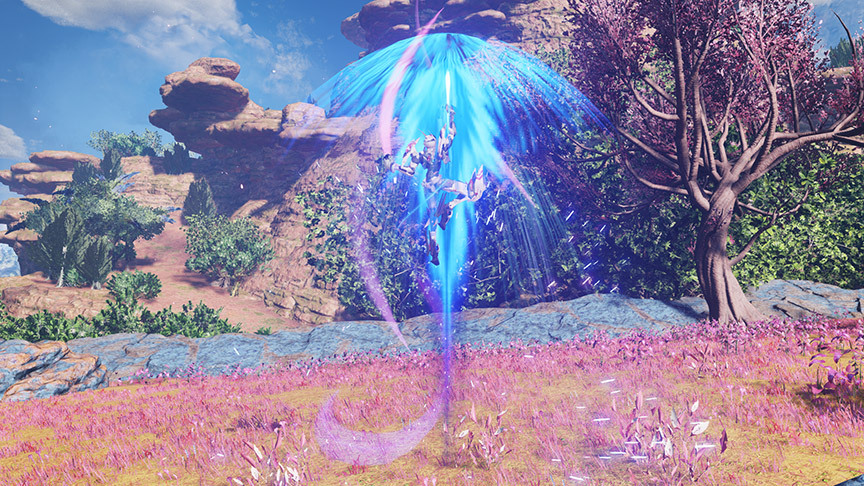 PSO2 New Genesis is about to launch! (Updated 6/13/2021 10:00 PM (PDT ...