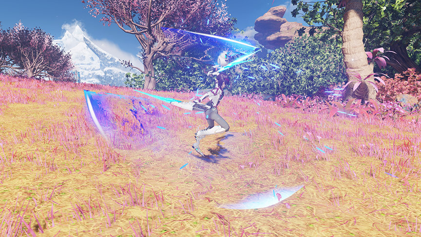 PSO2 New Genesis is about to launch! (Updated 6/13/2021 10:00 PM (PDT ...