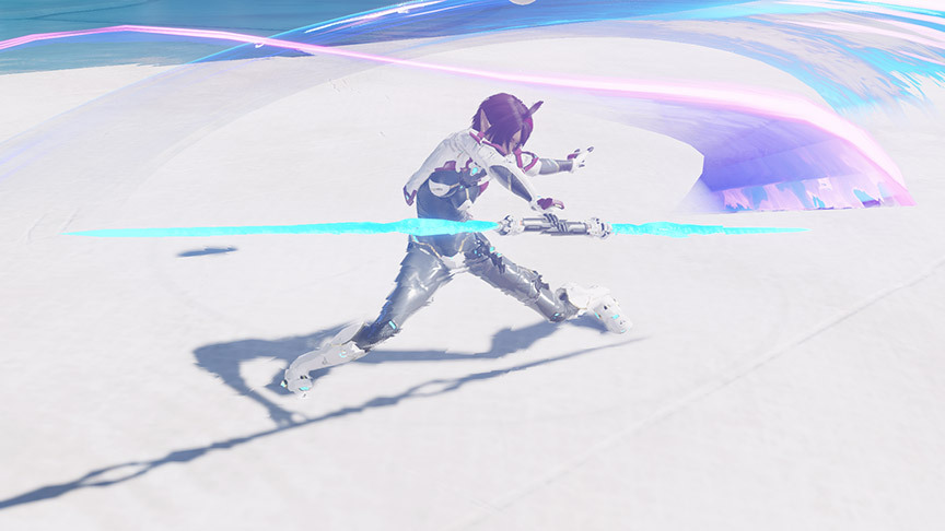 PSO2 New Genesis is about to launch! (Updated 6/13/2021 10:00 PM (PDT ...