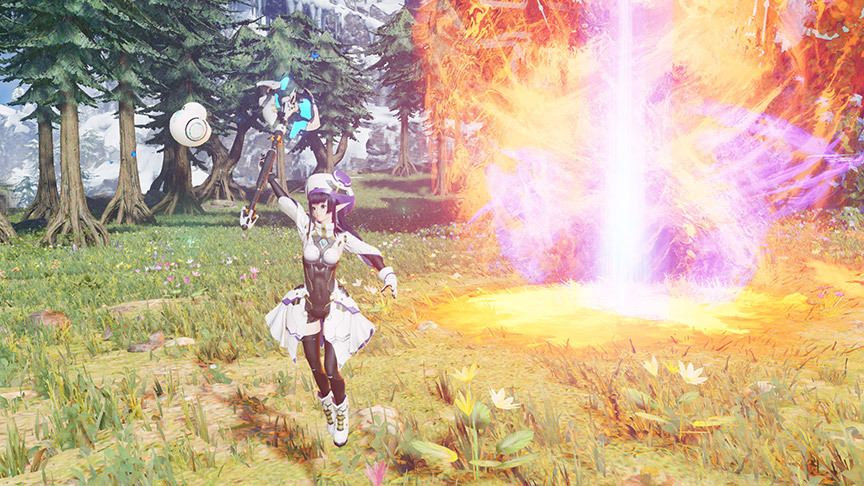 PSO2 New Genesis is about to launch! (Updated 6/13/2021 10:00 PM (PDT ...