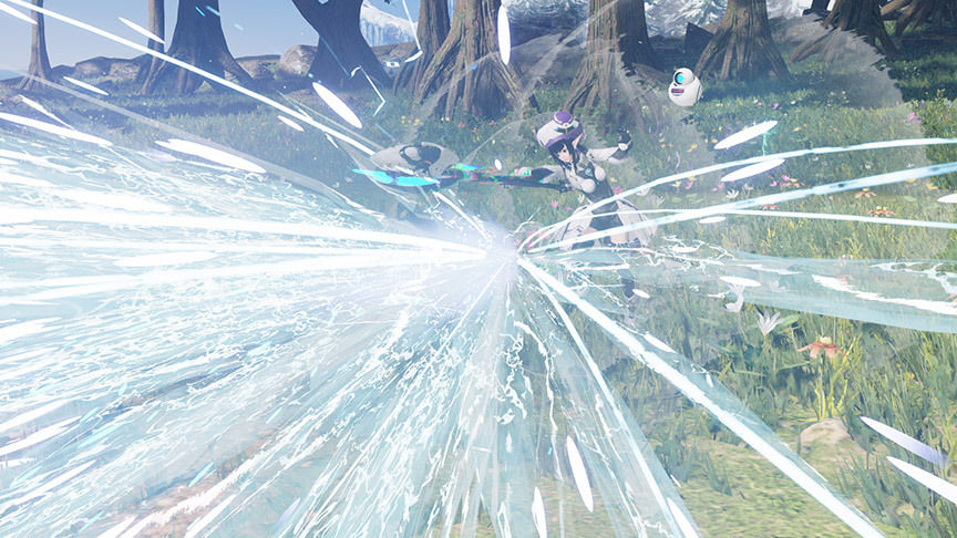 PSO2 New Genesis is about to launch! (Updated 6/13/2021 10:00 PM (PDT ...