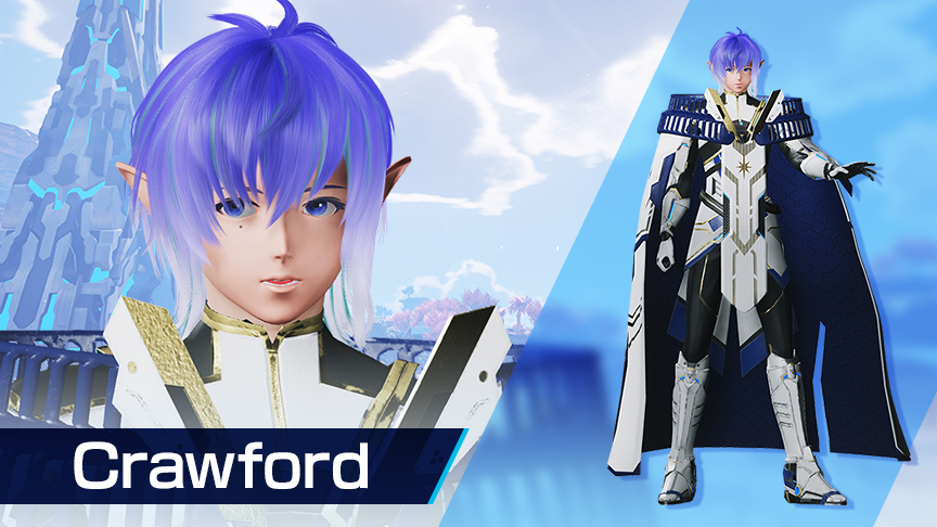 PSO2 New Genesis is about to launch! (Updated 6/13/2021 10:00 PM (PDT ...