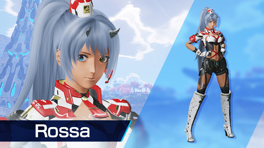 PSO2 New Genesis is about to launch! (Updated 6/13/2021 10:00 PM (PDT ...