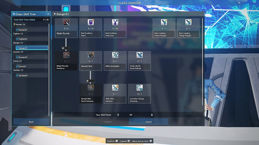 PSO2 New Genesis is about to launch! (Updated 6/13/2021 10:00 PM (PDT ...