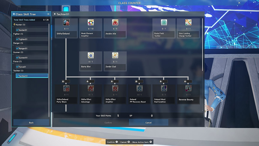 PSO2 New Genesis is about to launch! (Updated 6/13/2021 10:00 PM (PDT ...