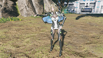 AUGUST 25TH UPDATE DETAILS | Phantasy Star Online 2 New Genesis ...