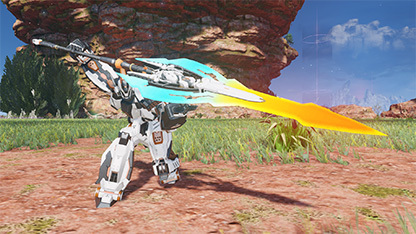 AUGUST 25TH UPDATE DETAILS | Phantasy Star Online 2 New Genesis ...
