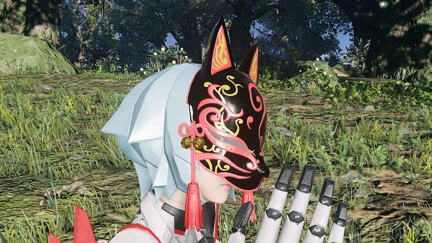 SEPTEMBER UPDATE INFO | Phantasy Star Online 2 New Genesis Official ...