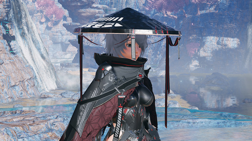 SEPTEMBER UPDATE INFO | Phantasy Star Online 2 New Genesis Official ...