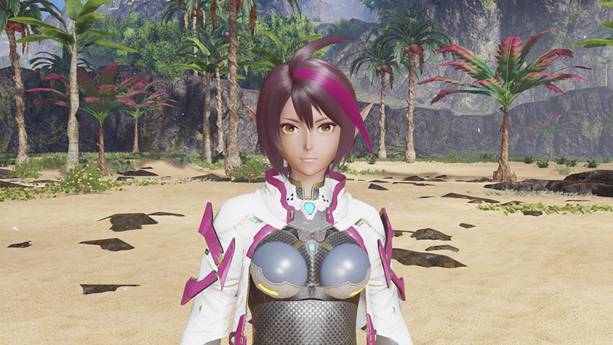 SEPTEMBER UPDATE INFO | Phantasy Star Online 2 New Genesis Official ...