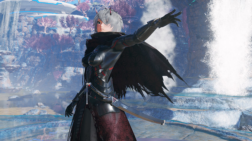 SEPTEMBER UPDATE INFO | Phantasy Star Online 2 New Genesis Official ...