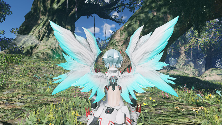 SEPTEMBER UPDATE INFO | Phantasy Star Online 2 New Genesis Official ...