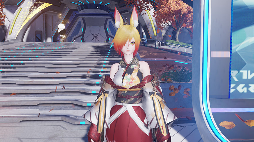 SEPTEMBER UPDATE INFO | Phantasy Star Online 2 New Genesis Official ...