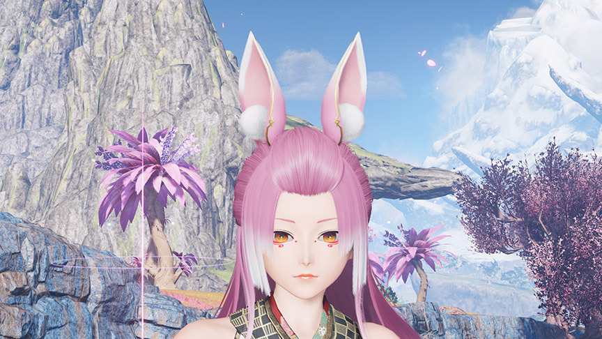 SEPTEMBER UPDATE INFO | Phantasy Star Online 2 New Genesis Official ...