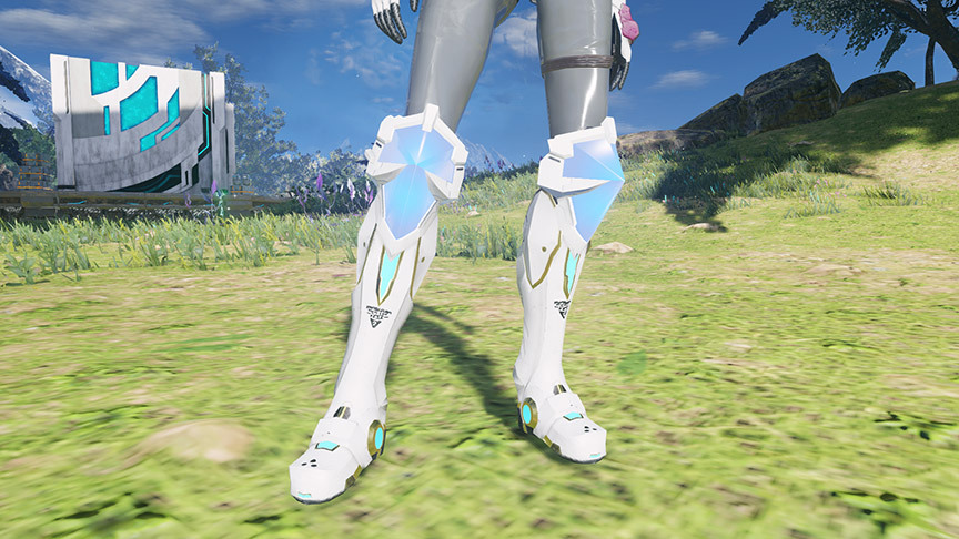 SEPTEMBER UPDATE INFO | Phantasy Star Online 2 New Genesis Official ...