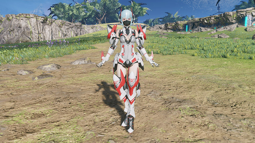 SEPTEMBER UPDATE INFO | Phantasy Star Online 2 New Genesis Official ...