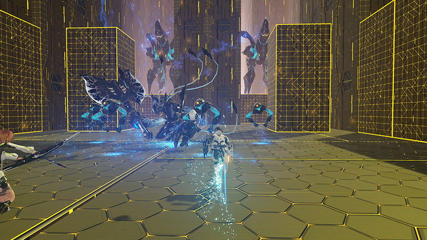 OCTOBER UPDATE INFO (UPDATED OCTOBER 26, 8:00 PM (PDT)) | Phantasy Star ...