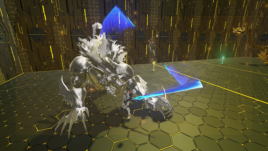 OCTOBER UPDATE INFO (UPDATED OCTOBER 26, 8:00 PM (PDT)) | Phantasy Star ...