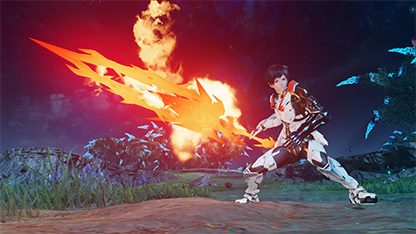 OCTOBER 27 UPDATE DETAILS | Phantasy Star Online 2 New Genesis Official ...