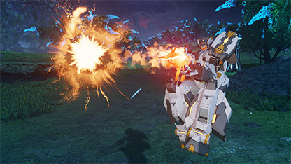 OCTOBER 27 UPDATE DETAILS | Phantasy Star Online 2 New Genesis Official ...