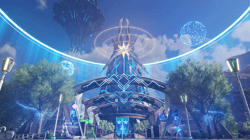 JULY UPDATE INFO | Phantasy Star Online 2 New Genesis Official Site | SEGA