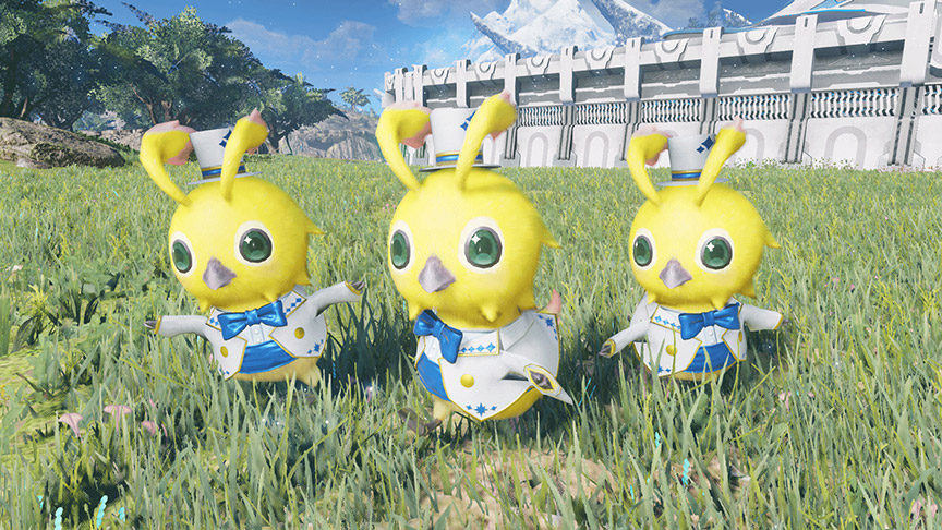 JULY UPDATE INFO | Phantasy Star Online 2 New Genesis Official Site | SEGA
