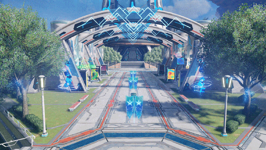 JULY UPDATE INFO | Phantasy Star Online 2 New Genesis Official Site | SEGA
