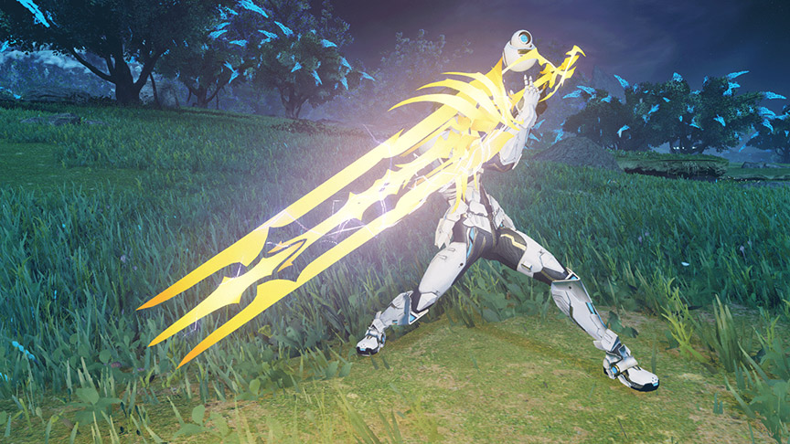 JULY UPDATE INFO | Phantasy Star Online 2 New Genesis Official Site | SEGA