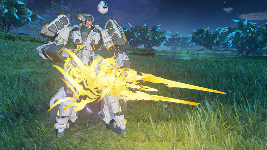 JULY UPDATE INFO | Phantasy Star Online 2 New Genesis Official Site | SEGA