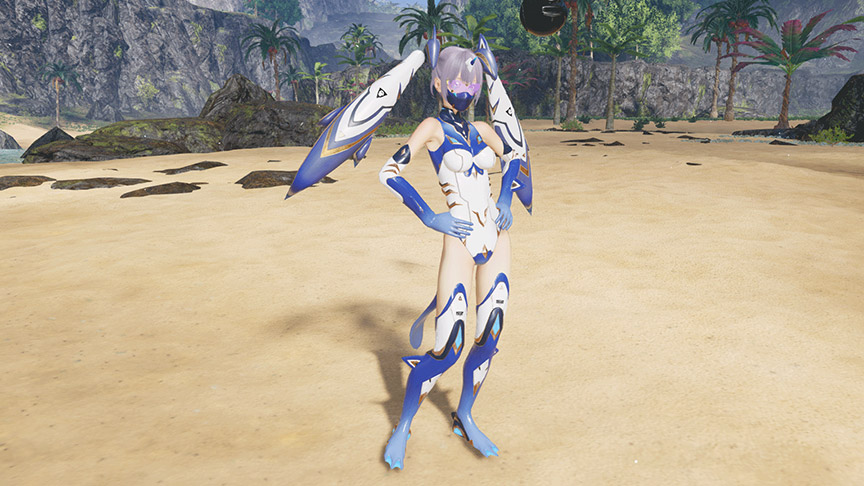 JULY UPDATE INFO | Phantasy Star Online 2 New Genesis Official Site | SEGA
