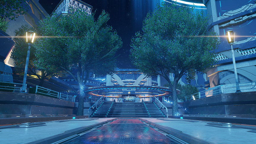 JULY UPDATE INFO | Phantasy Star Online 2 New Genesis Official Site | SEGA