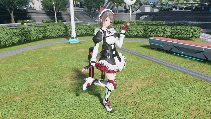 JULY UPDATE INFO | Phantasy Star Online 2 New Genesis Official Site | SEGA