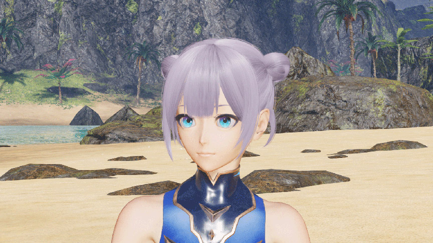 JULY UPDATE INFO | Phantasy Star Online 2 New Genesis Official Site | SEGA