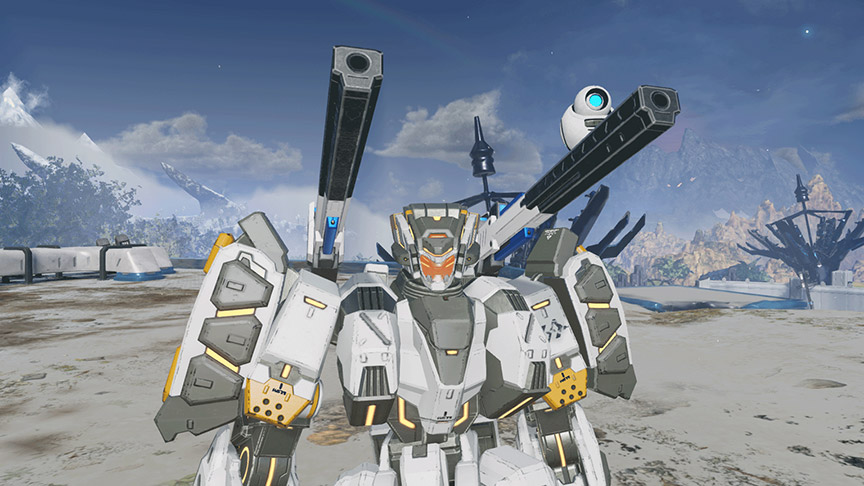 JULY UPDATE INFO | Phantasy Star Online 2 New Genesis Official Site | SEGA