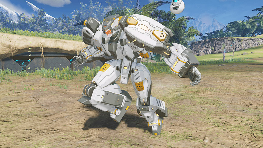 JULY UPDATE INFO | Phantasy Star Online 2 New Genesis Official Site | SEGA