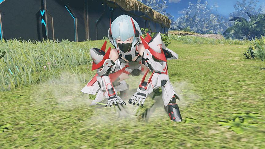 JULY UPDATE INFO | Phantasy Star Online 2 New Genesis Official Site | SEGA